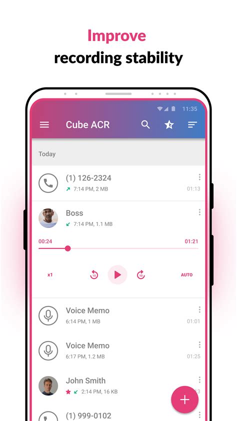 Cube ACR Helper App On Amazon Appstore