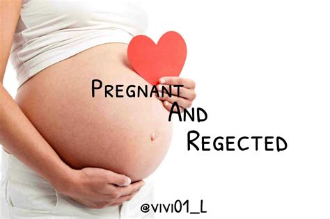 Pregnant And Rejected Completed Intro Wattpad