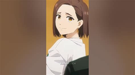 Tachibana Kotoha 🙉 ️ Wind Breaker Animeedit Edit Anime