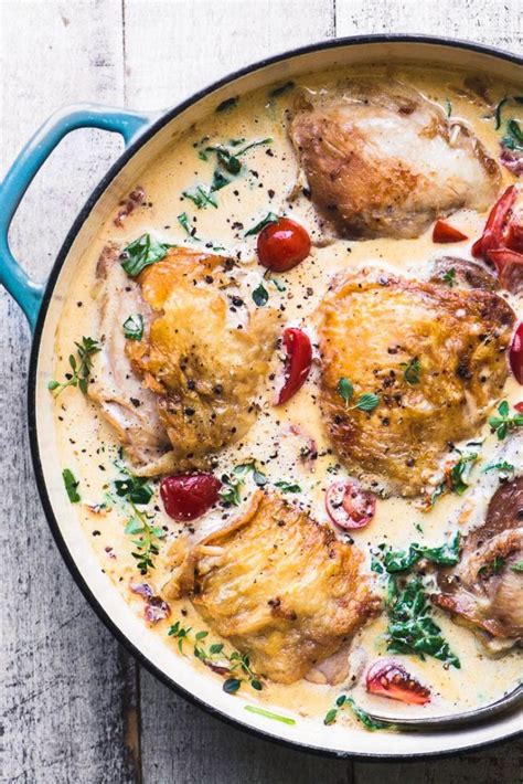 12 Dutch Oven Chicken Recipes The View From Great Island