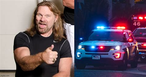 I Threw Him Out The Door Wwe Legend Recounts When He Spread Eagled