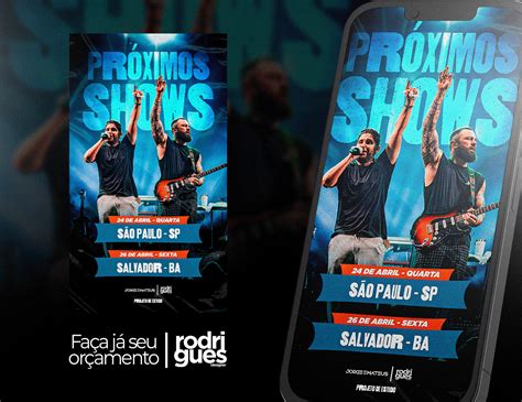 Agenda Semanal Jorge E Mateus Estudo Behance
