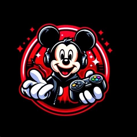 Mickey Gaming Youtube