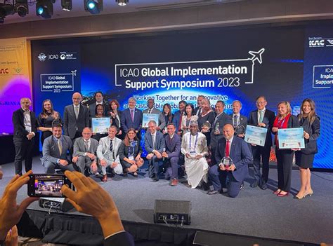 Istanbul Airport Has Been Selected For Icaos Training Program