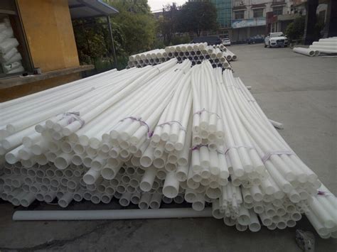 永生管业 pp管 不锈蚀 耐磨损 不结垢