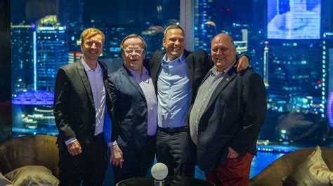Tuomas Harjumaaskola On Linkedin Finncham 30thanniversary Shanghai