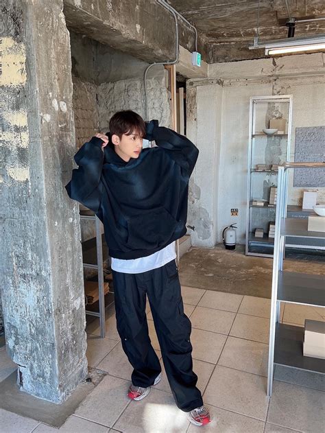 난 후드가 좋아 Kream