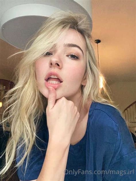 Posts Of Mags Irl From OnlyFans Coomer