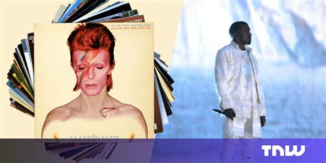 Get Inspired Bowie And Kanye Can Spark Your Adaptable Mindset