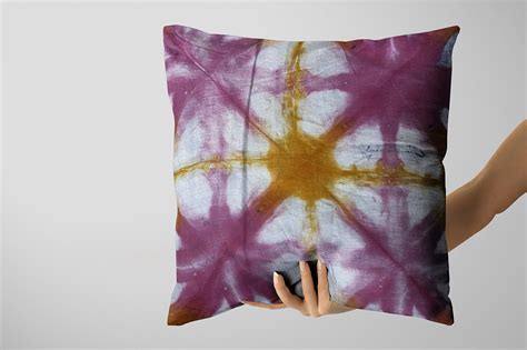 Tie Dye Explorations On Behance