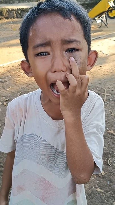 Faqih Nangis Sama Azam Youtube