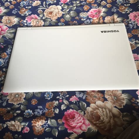 Toshiba Satelite L50 Intel Core I5 5th Gen Technology Market Nigeria