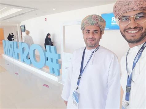 Mohammed Ali Al Nadabi On Linkedin Omanrefco Oshrm