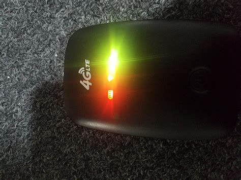 4G LTE MIFI Mobile Router Mobile Phones Gadgets Mobile Gadget Accessories Sim Cards On