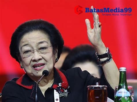 Soal Hak Angket Di DPR PDIP Tunggu Perintah Megawati