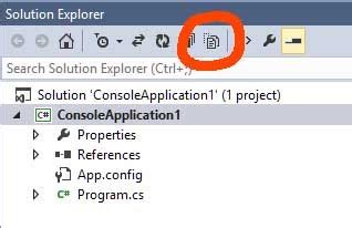 Visual Studio 2015 RESX File In TFS Disappeared Stack Overflow