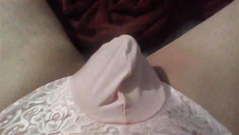 Me With Sissy Panties On Basm052274