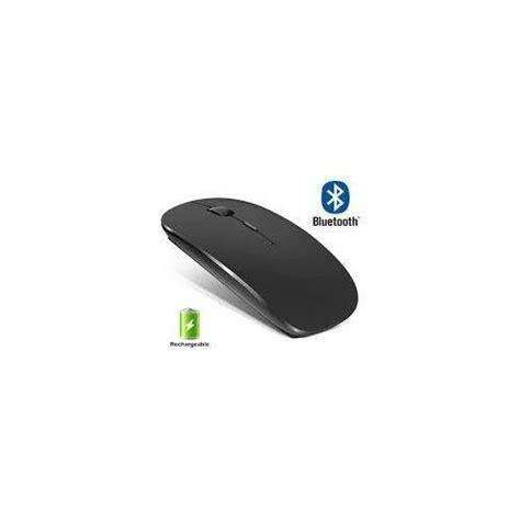 Wireless Bluetooth Rechargeable Mouse Best Price Online Jumia Kenya