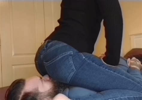 Facefart Jeans Face Farts Loud And Stinky