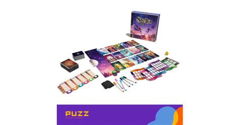 სამაგიდო თამაშები Board Games