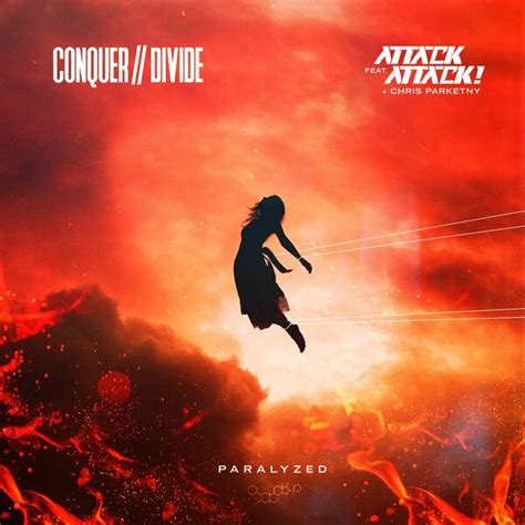 Conquer Divide Paralyzed Single 2024 Core Radio