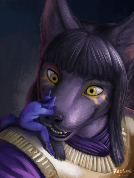 Favorites Gallery For Evil Sprite Fur Affinity Dot Net