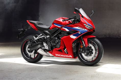 Honda Cbr650r Price In Baramulla Starts At Inr 1167 Lakh