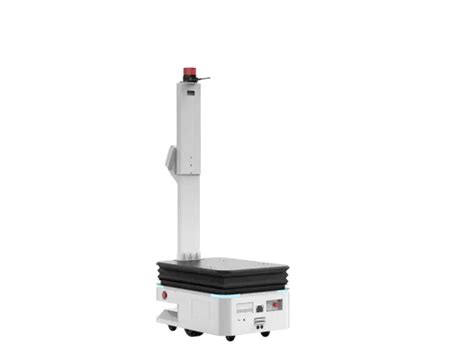 Reeman Autonomous Obstacle Avoidance 3d Navigation Deployment Simple