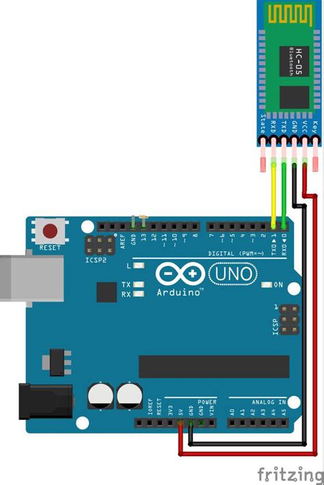 Bluetooth Robot Car Bluetooth Not Appearing On The App Programming