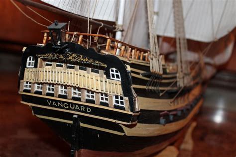 Hms Vanguard 1787 Alchetron The Free Social Encyclopedia