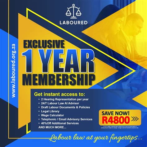 Employers Guide To Employee Poor Work Performance Laboured Sa