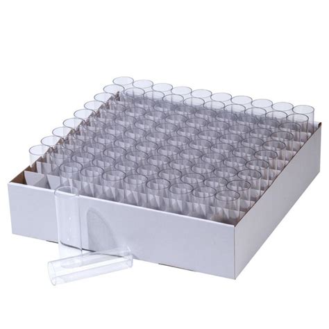 PS PP K Resin Drosophila Vials Manufacturers And Suppliers Factory Price BIOLOGIX