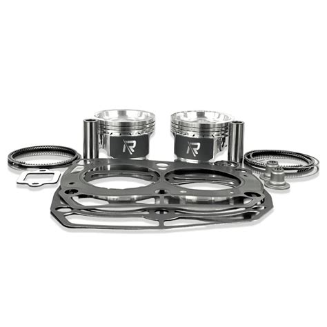 Polaris Sportsman 800 Engine Rebuild Kit Rev 6 Engines