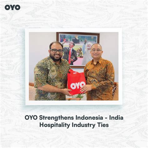 Oyo Indonesia On Linkedin Oyoindonesia Hospitalityindustry Tourism