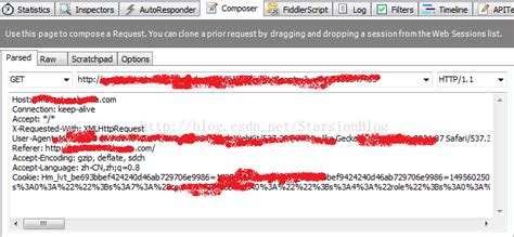 Fiddler修改返回数据的三种方法fiddler修改返回值 Csdn博客