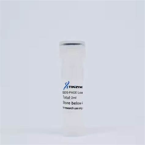 SDS PAGE Loading Buffer Reducing MEBEP Bio Science