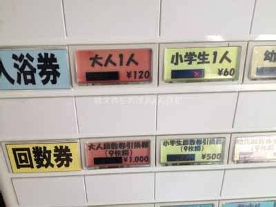 鹿児島県日置市湯之元温泉 元湯打込湯うっごんゆ 大人1人120円で入れる温泉 縄文弥生のぼよよん日記