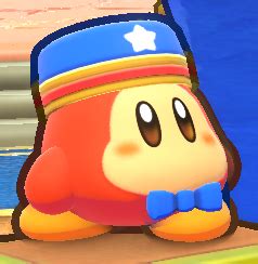 Souvenir Shop Waddle Dee Wikirby Its A Wiki About Kirby