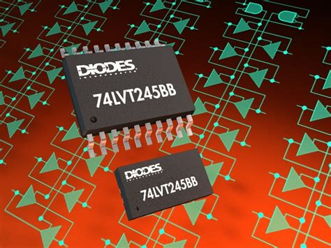 Octal Bus Transceiver With Hot Insertion And Bus Hold