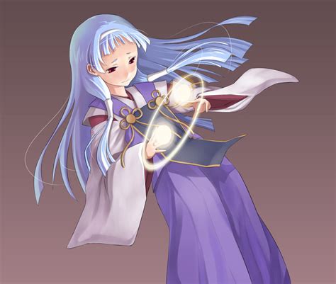 Nagi Kannagi Drawn By Mofu Mof Swimradio Danbooru