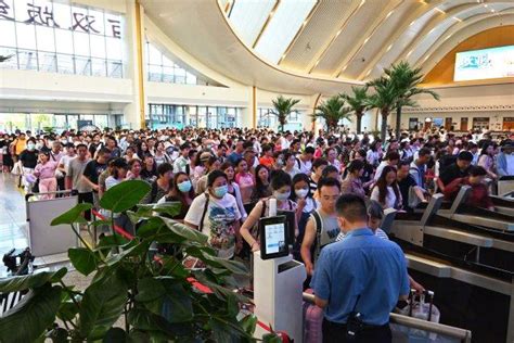 创历年最高！云南铁路端午小长假日均发送旅客达30万人次 知乎