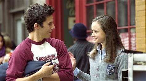 21 Ridiculous Gilmore Girls Moments