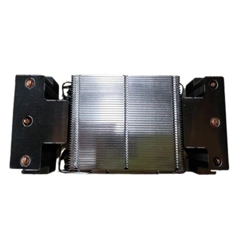 Dell Heatsink For Cpu Greater Than W No Gpu Configuration