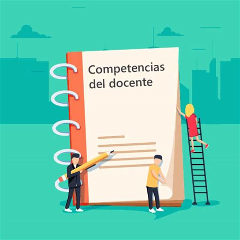 Competencias Docentes Su Impacto En El Proceso Formativo RDU UNAM