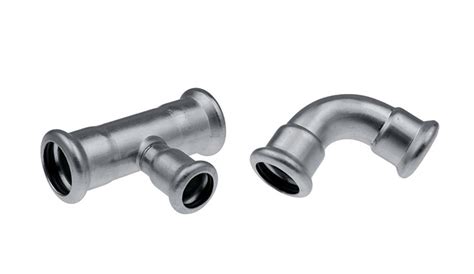 Фитинги системы KAN-therm Inox | Вега Строй Центр Николаев Украина