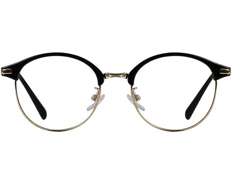Browline Eyeglasses 152206 C