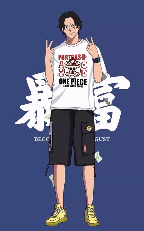 ปักพินโดย Hôm Nay Có Phải Một Ngày đẹp T ใน Những Bộ Ảnh One Piece