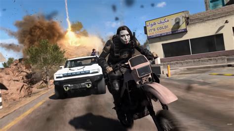 Call of Duty Modern Warfare 2 Lara Croft als Operator enthüllt Das
