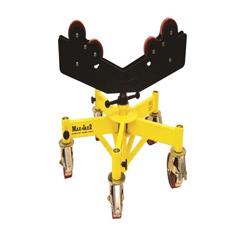 Sumner Max Jax 2 4500 Lb Capacity Jack Stand Supersupplyonline