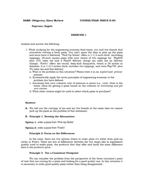 Engineering Econ Pdf